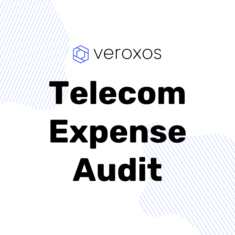 Telecom Expense Audit | Veroxos: Leading Telecom Expense Audit Company